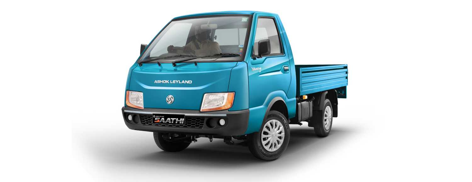 Maa Padmavati Motors | Ashok Leyland Showroom in Nagpur
